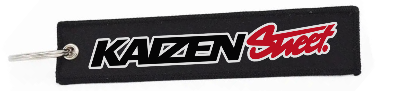 Kaizen Street - Jet Tag – kaizenstreet