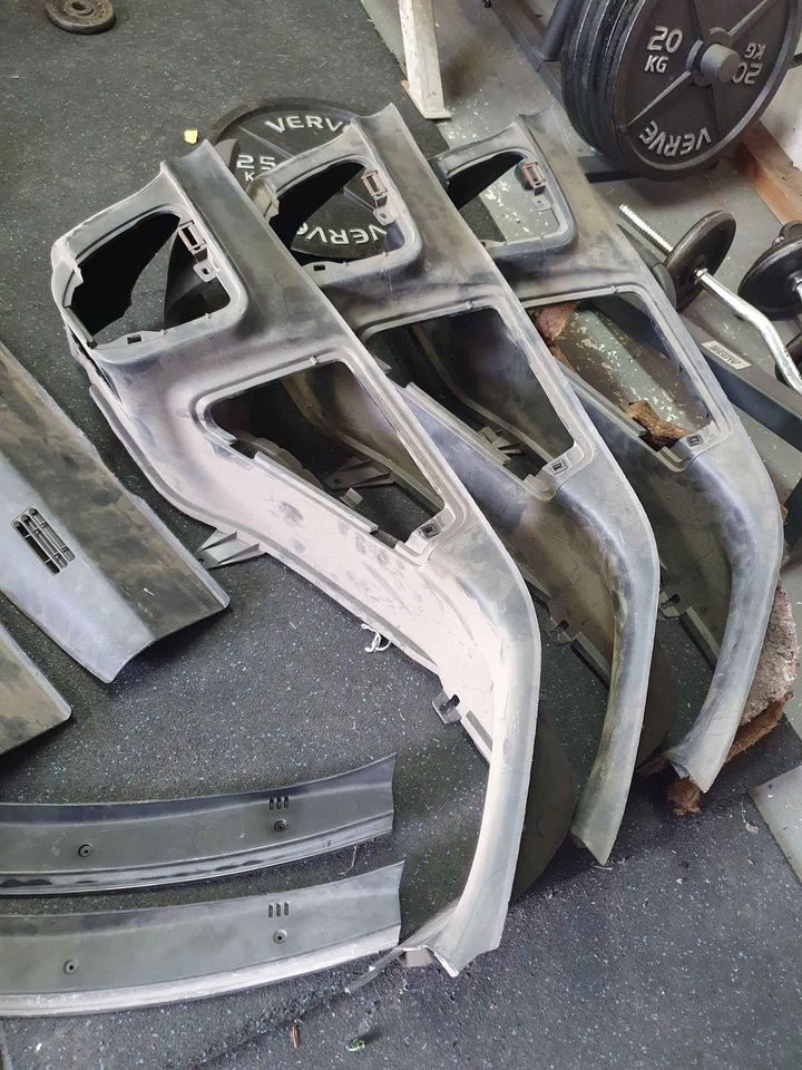 FD RX7 Rear Boot Trim – kaizenstreet